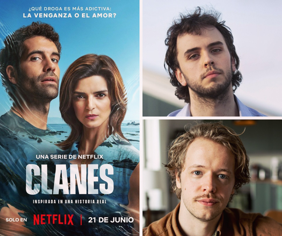 Nouvelle aventure Voix – Doublage : sortie de la série CLANES sur ...